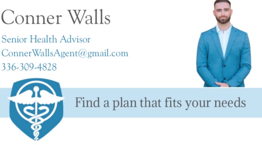 Walls Health Advisors- Home